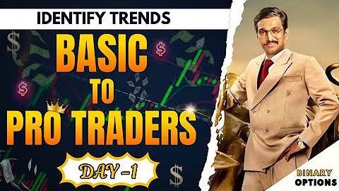 Binary Trading Full Course Bangla | Basic to Advanced Trading Course - YouTube