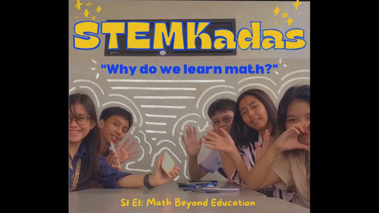 Math Beyond Education Why Do We Learn Math S1 Ep1 STEMKadas math-beyond-education-why-do-we-learn-math-s1-ep1-stemkadas