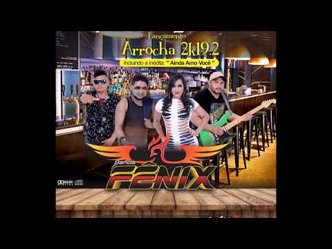 Casal Raíz - Banda Fênix