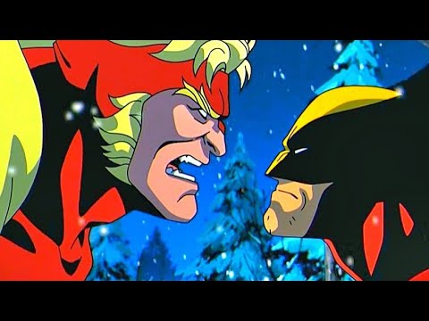 Sabretooth \