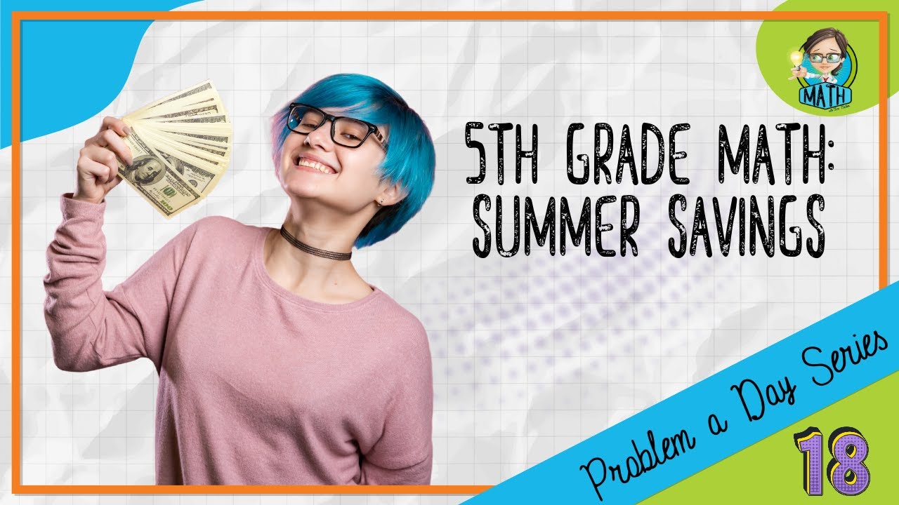 Paycheck Math: How much money do you earn? - YouTube