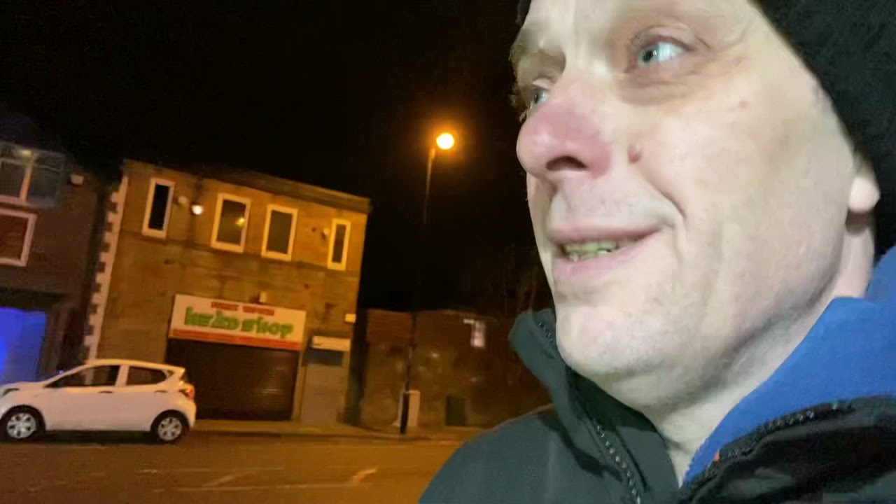 Newcastle’s West End Benwell part 1 - YouTube