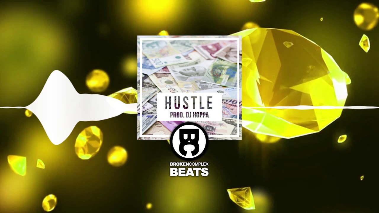 "Hustle" Freestyle / Trap Beat Free Rap Hip Hop Instrumental (Prod. DJ ...