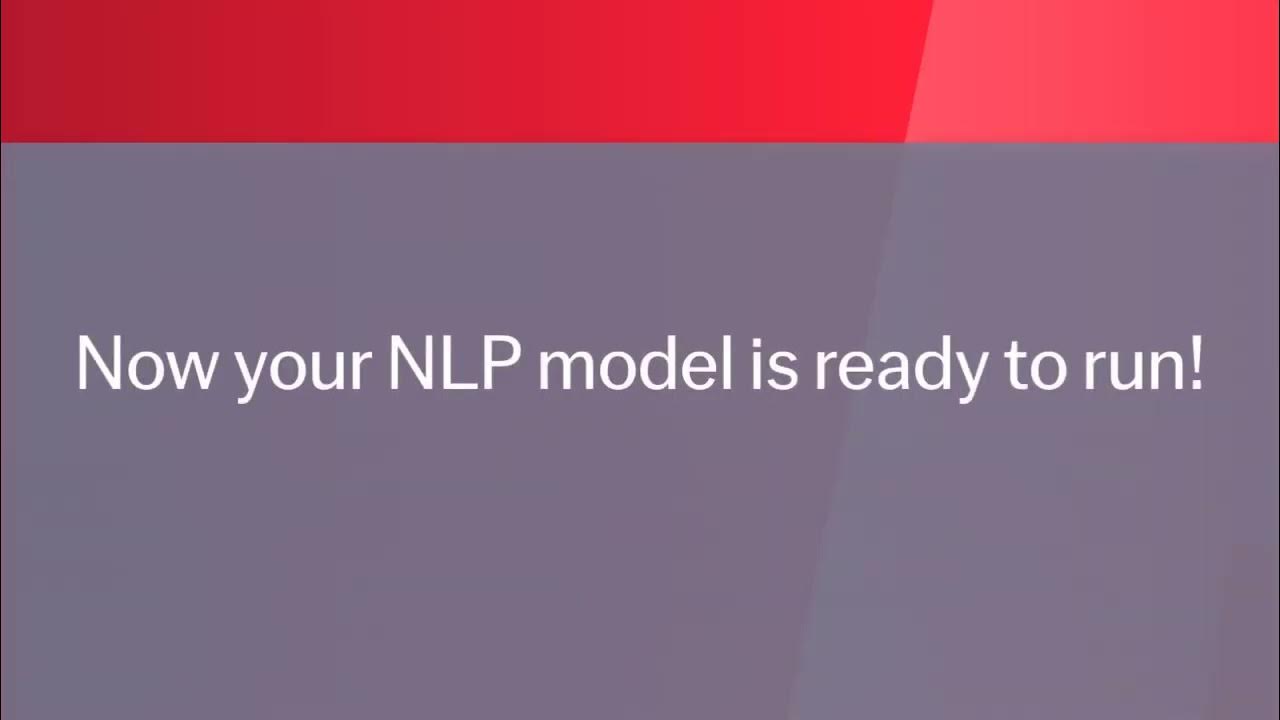 ABBYY FlexiCapture: How to train the NLP machine learning model - YouTube