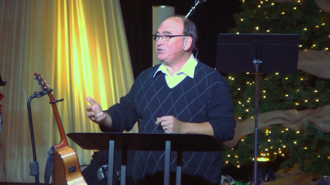 Dec. 7, 2014 "Profiles of Christmas, Elizabeth & Zechariah" - YouTube