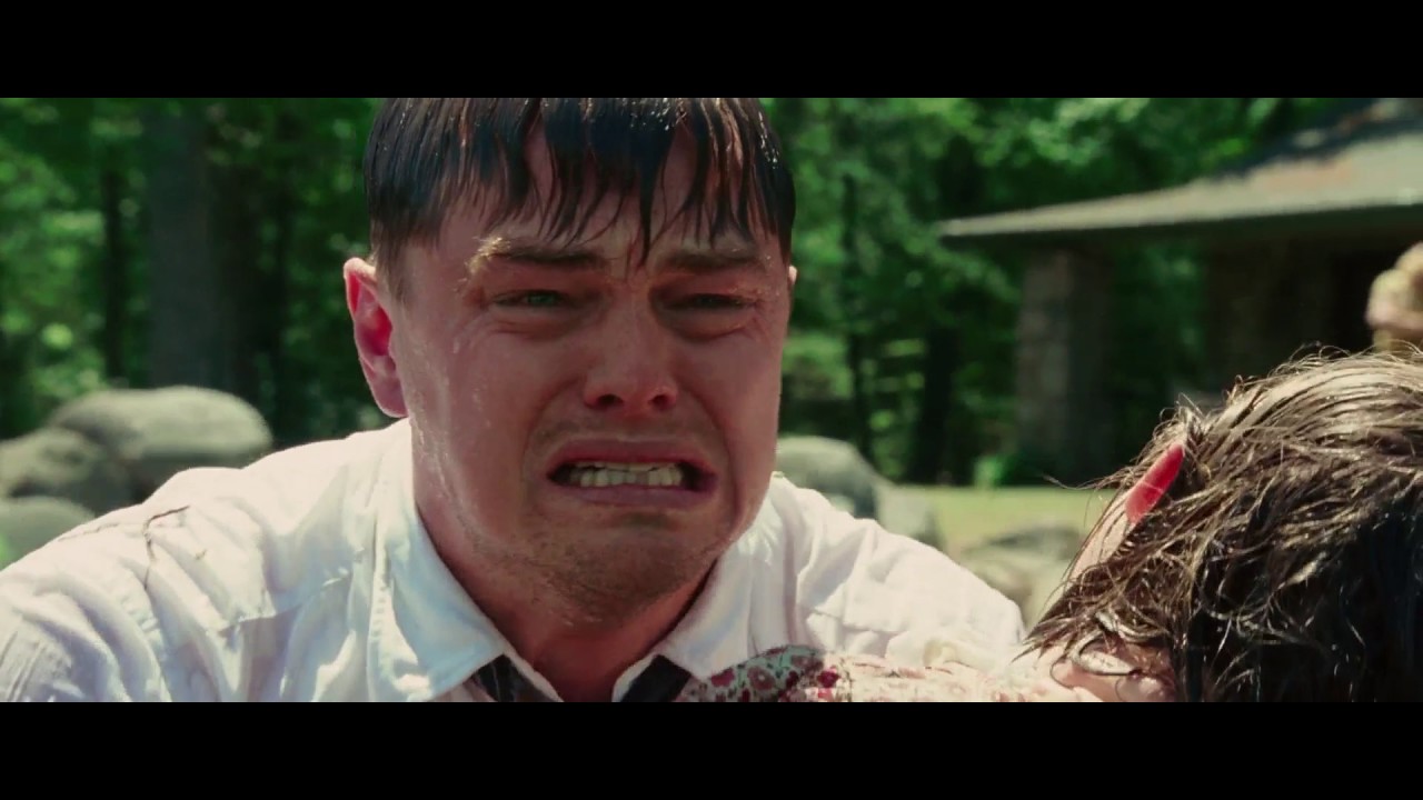 Horrible! The truth of the Shutter Island - YouTube