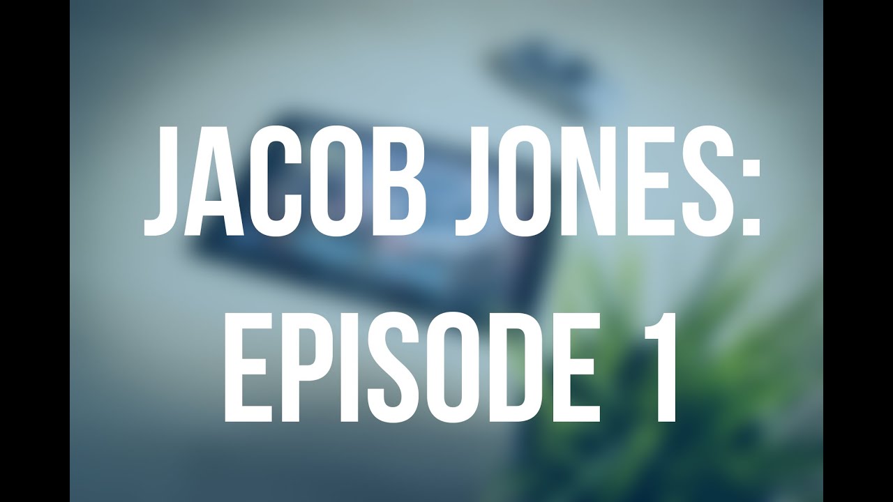 Jacob Jones: Episode 1 - wideo recenzja | techManiaK.pl - YouTube