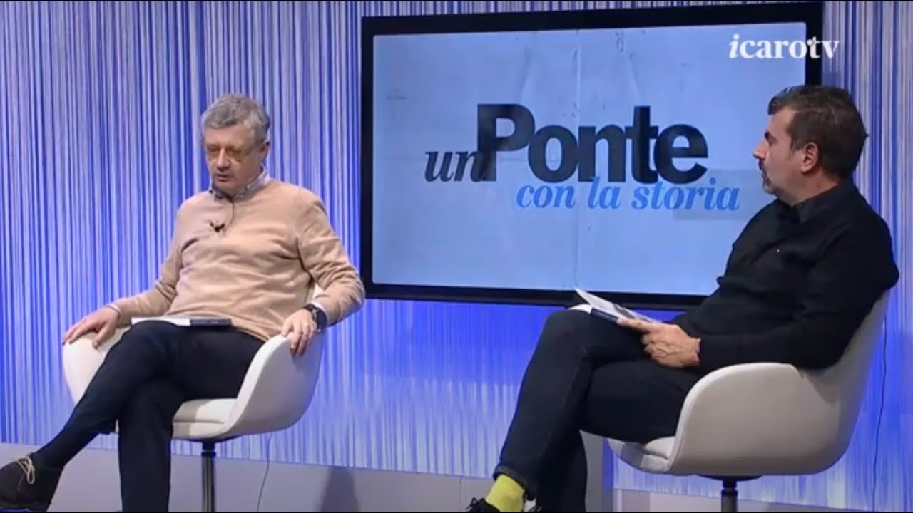 'Un Ponte con la storia': fatti e personaggi della Rimini moderna nei ...