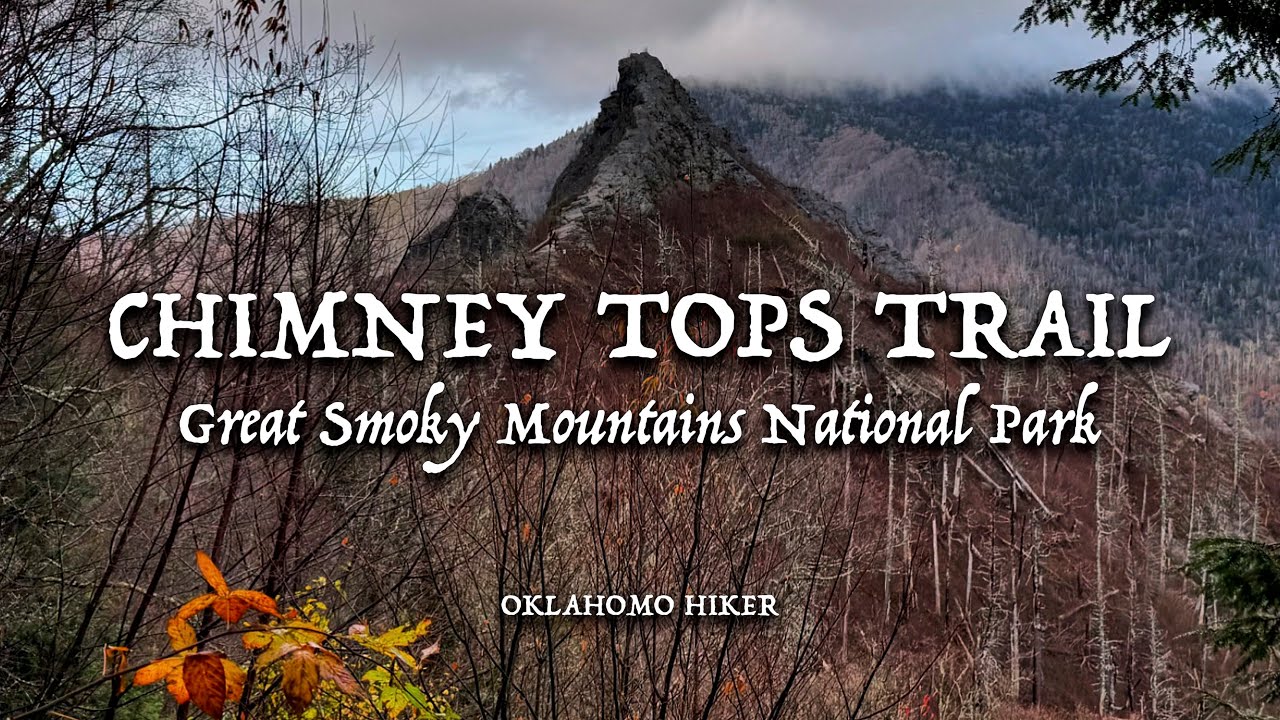 Hiking the Best Short Trail in Great Smoky Mountains National Park ...