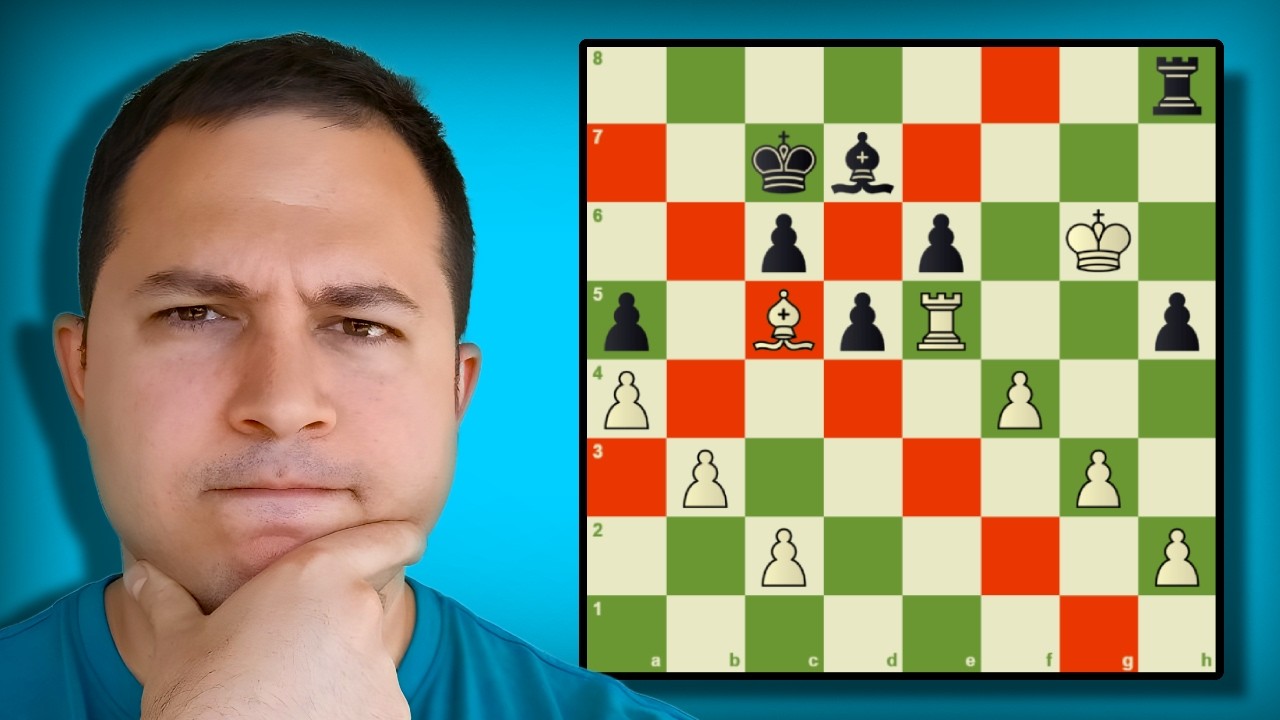 How To SQUEEZE Your Chess Opponents | Logical Chess Ep. 26 - YouTube