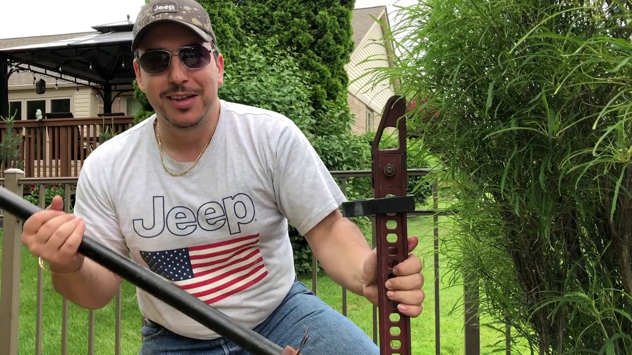 Rebar Extraction - YouTube