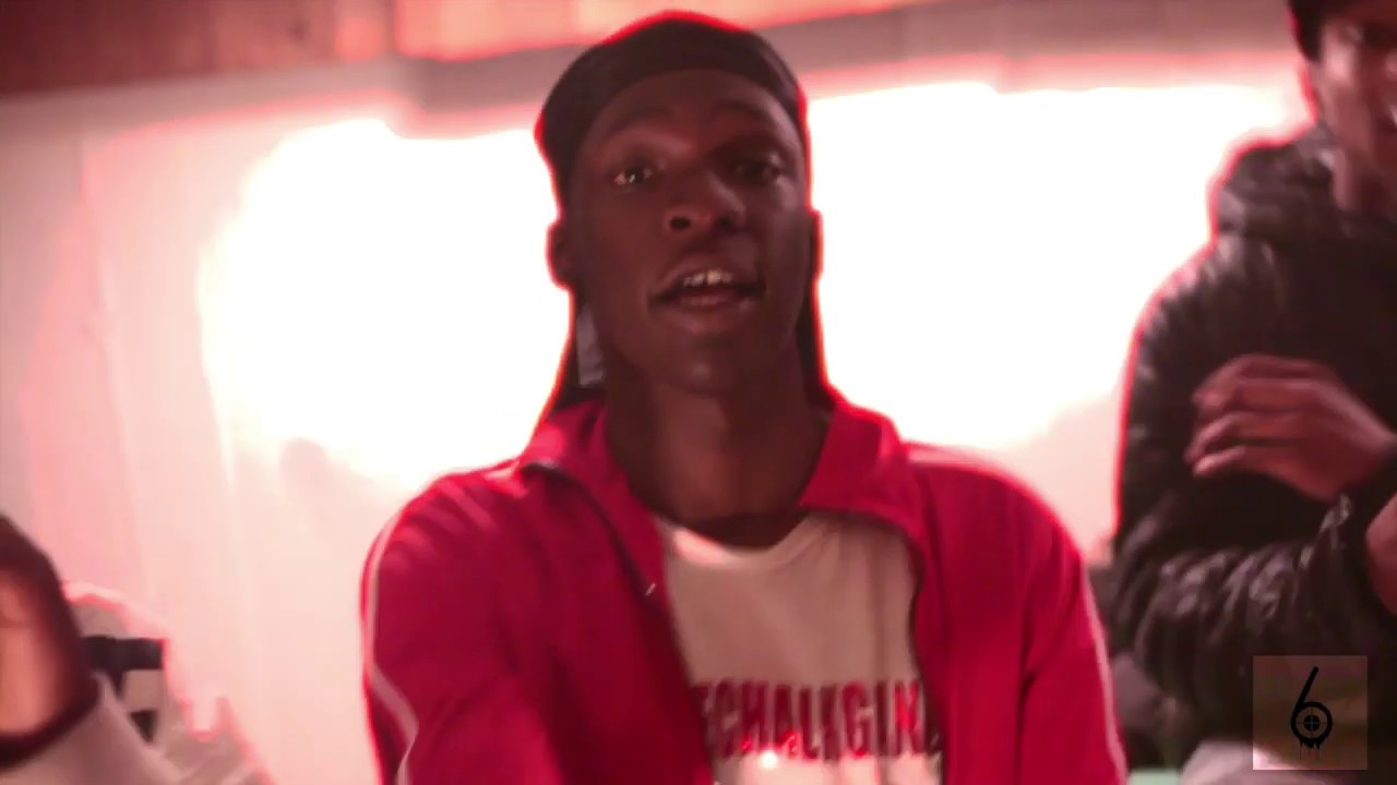 Li Wooski "Ask Wooski" Official Video | Shot by @6ixshotfilmz - YouTube