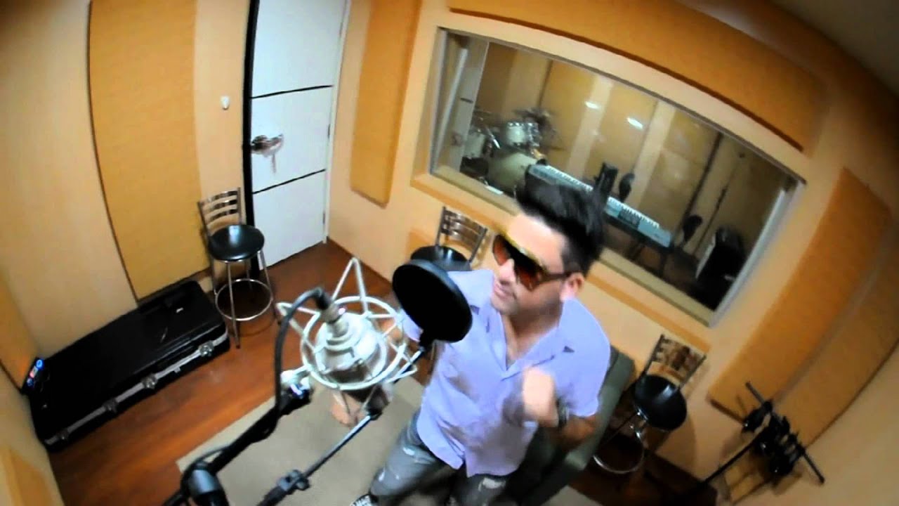 Alan Pop - Forever (Vídeo Clip Cinematográfico Oficial) - YouTube