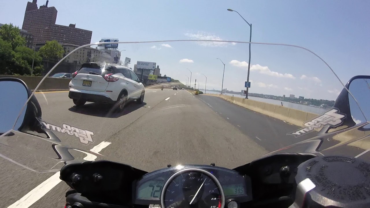 Yamaha r6m Darmata - YouTube