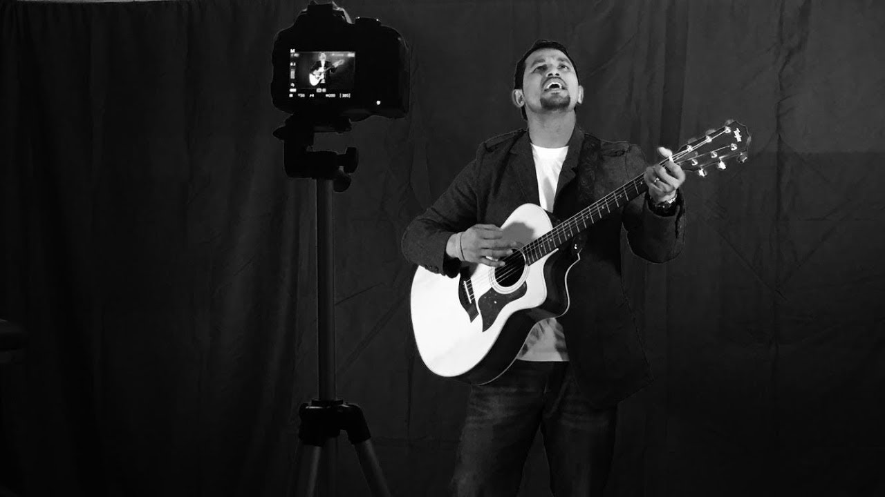 New Nepali Christian Song | Pitako Najarma | Bhim Biswa - YouTube