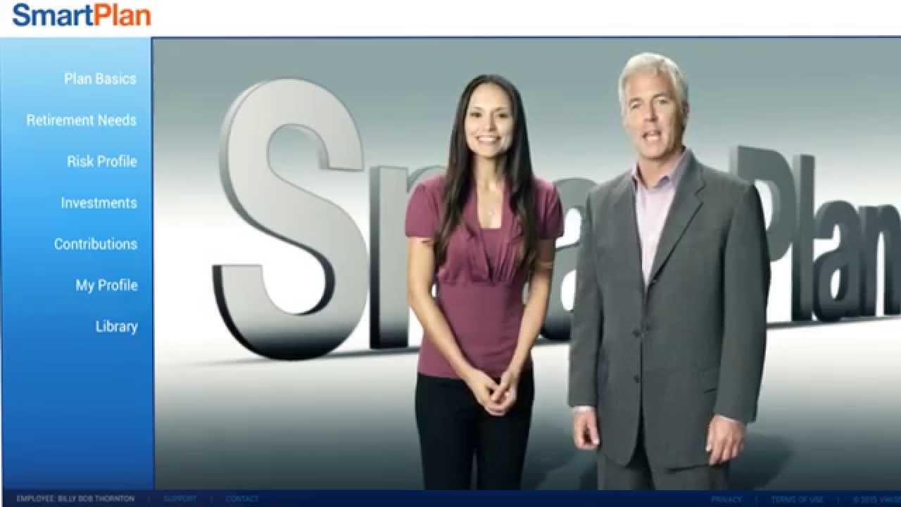 Ameritas SmartPlan Overview, 3 Minute Video. 401K & More. - YouTube