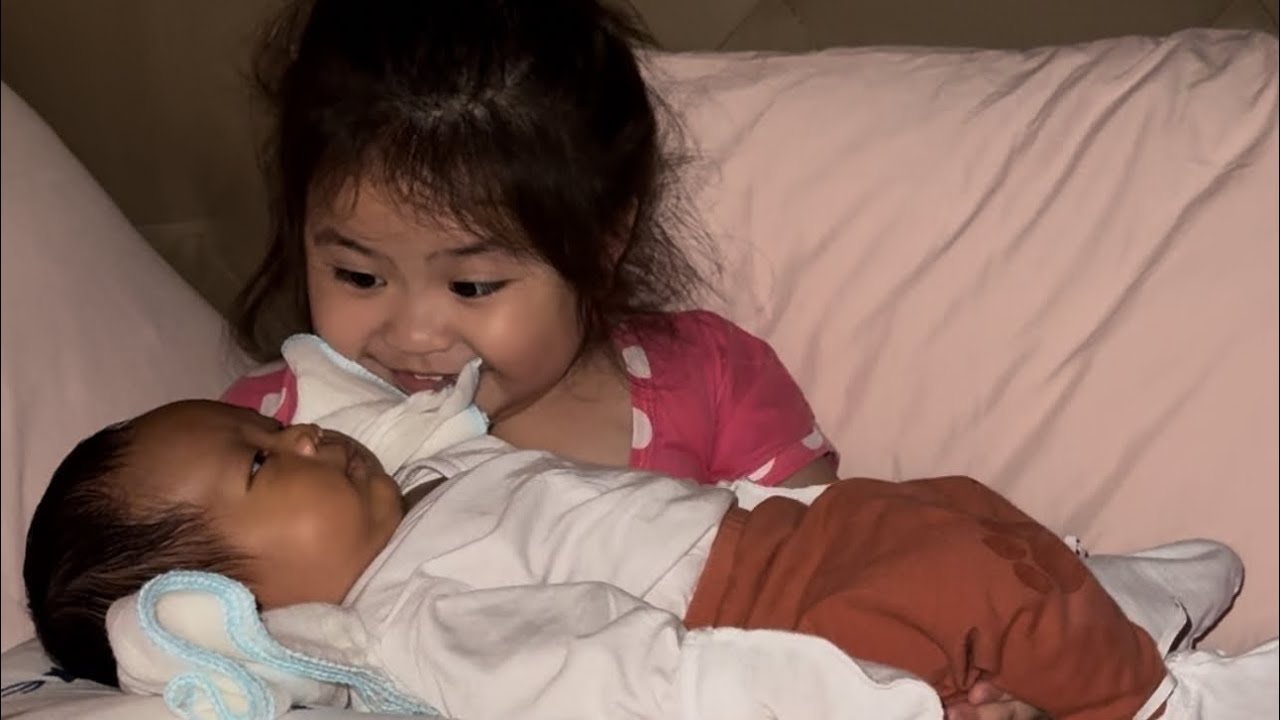 Sibling Love Youtube