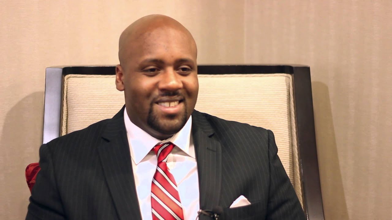 James D Anderson Cashflow Profile - YouTube