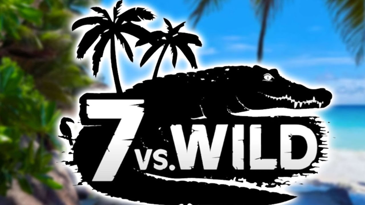 7 vs Wild Staffel 2 Intro - YouTube