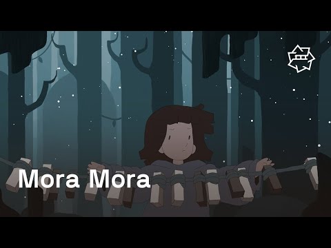 Mora Mora I KINO PAVASARIS 2022