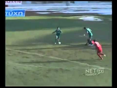 Bir futbol takımında birden fazla Guiza olursa!