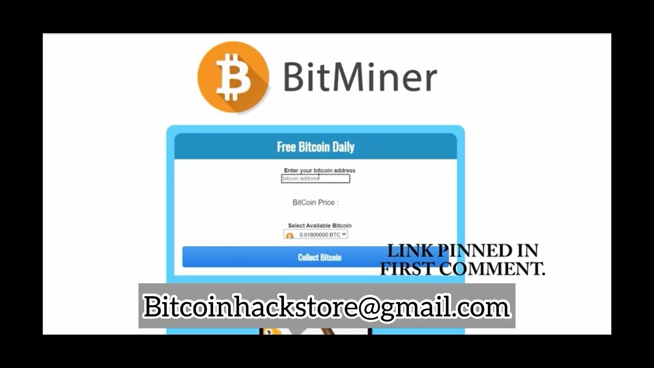 Free Bitcoin Generator Software Latest Edition- Earn 0.3btc weekly plan ...