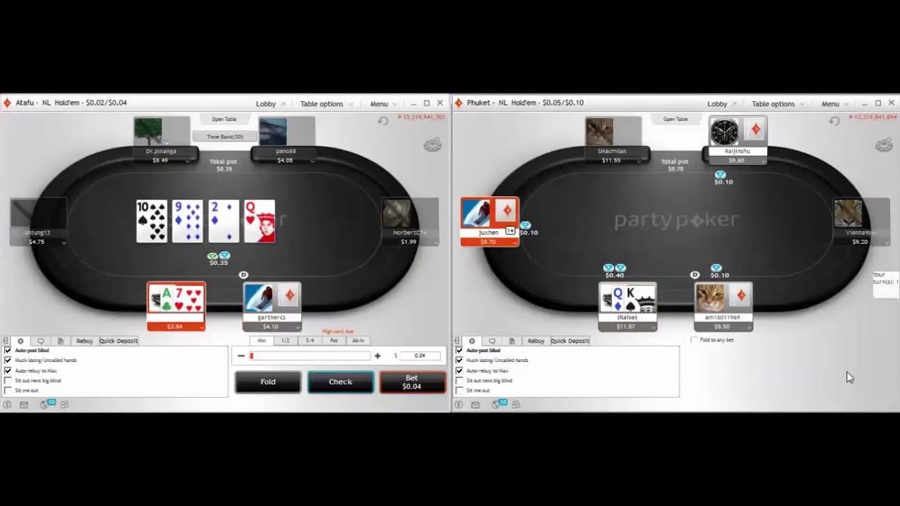Poker For Beginners: Basic Strategy - YouTube