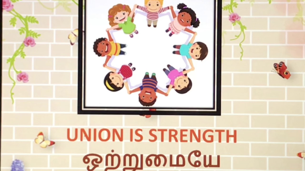 Union Is Strength Story 17 short Story Learn English Through Stories union-is-strength-story-17-short-story-learn-english-through-stories