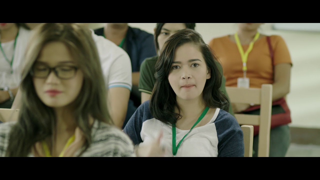 KAPAMILYA MEGA BLOCKBUSTERS: 100 Tula Para Kay Stella - YouTube