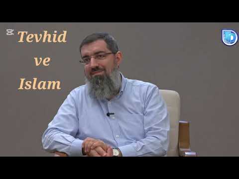 Namaz ! Ebu Hanzala Hoca (Halis Bayuncuk Hoca)