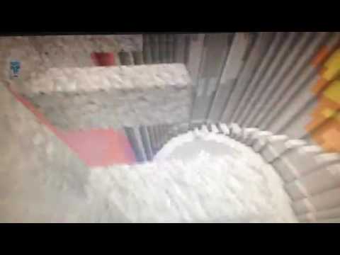 Minecraft Steven Universe Completed Moon Base Showcase - YouTube