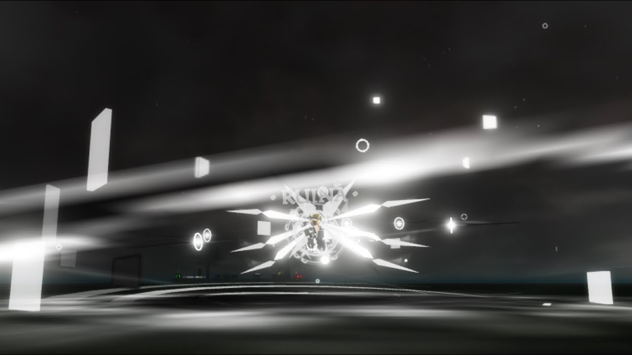 Star Glitcher ~ Revitalized | RUINA (Full Music Skin Showcase) - YouTube