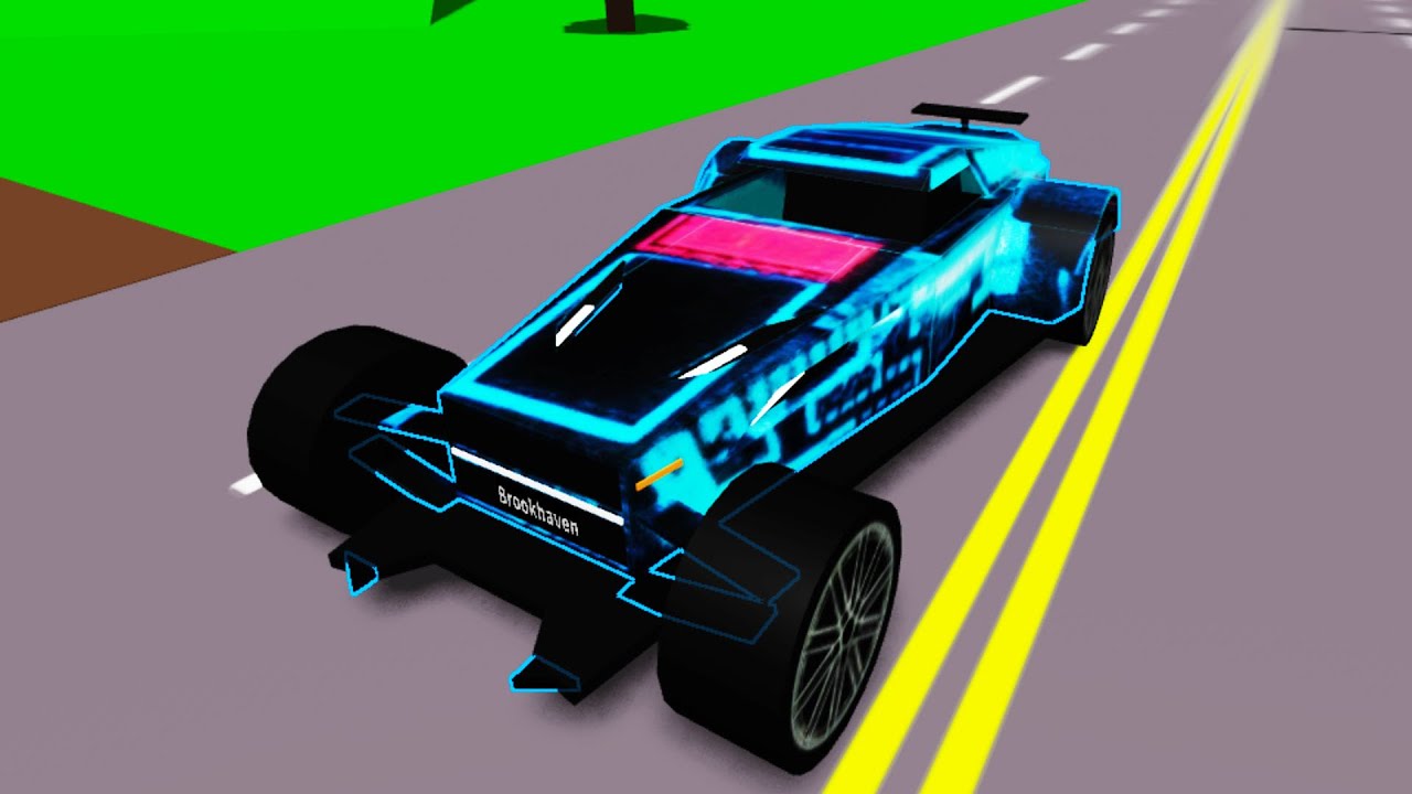 Roblox Brookhaven 🏡RP CAR SKINS/ CAMOS?! - YouTube