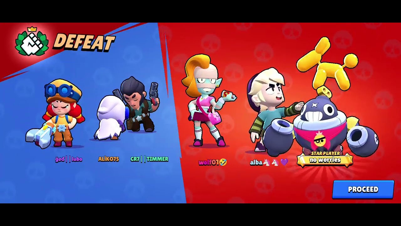 Brawl stars gameplay |*NEW* Leon Skin! - YouTube