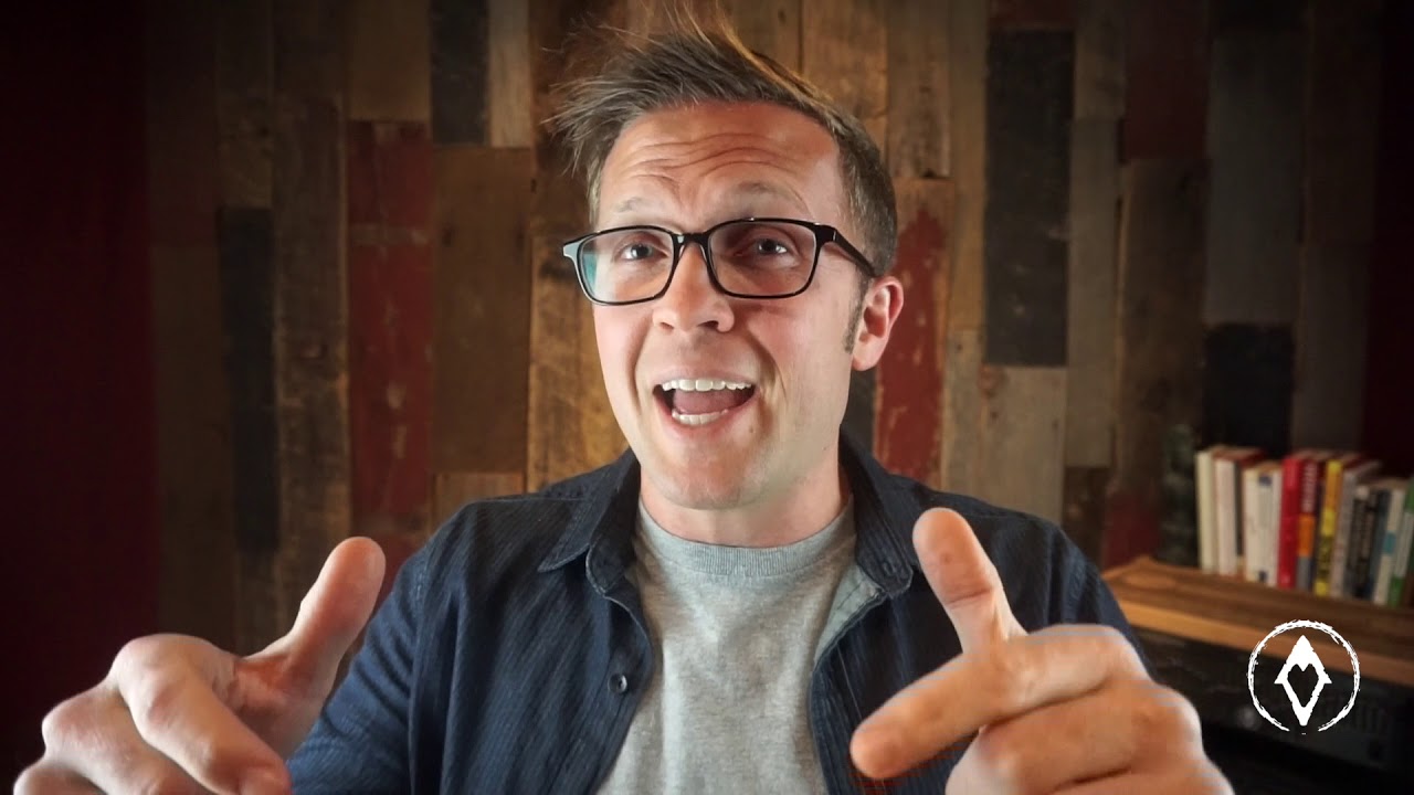 How Media Affects Your Soul - Jimmy Mitchell - YouTube