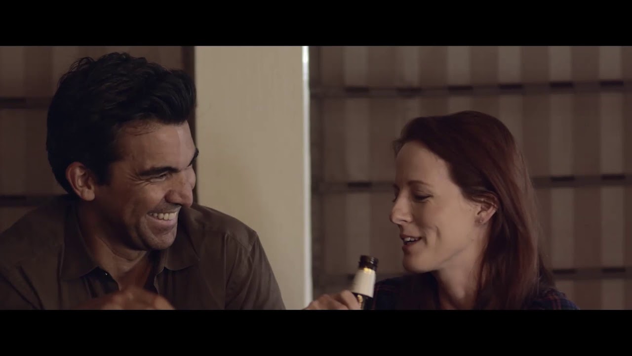 Victoria Bacon's Reel Dramatic - YouTube