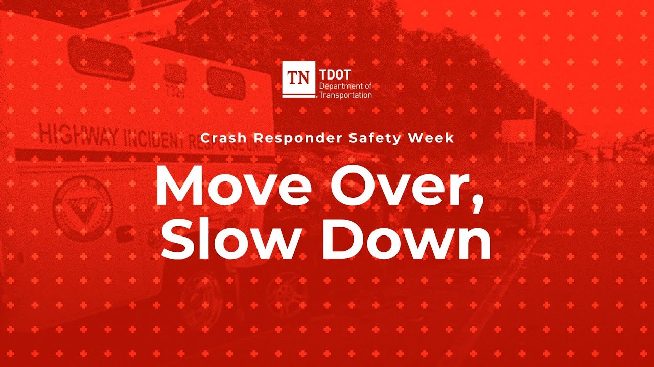 CRSW Younger Family Shares Heartbreaking Move Over, Slow Down Reminder ...