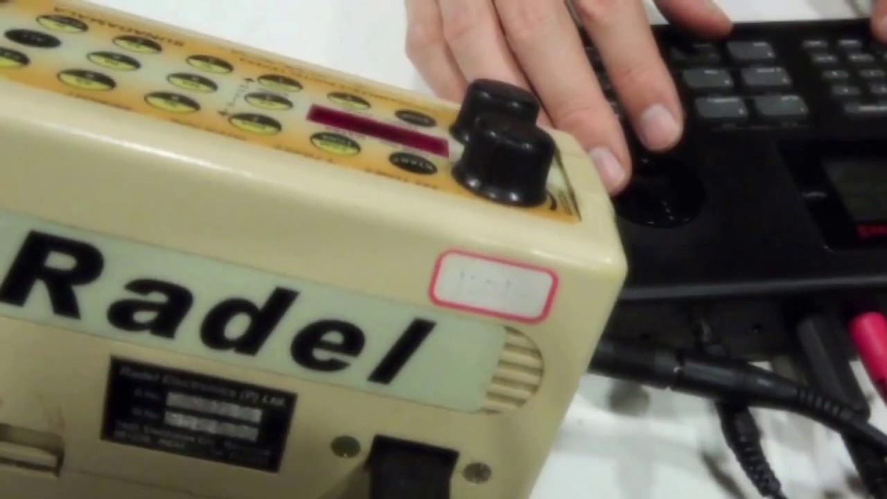 Radel Sunadamala Lehra + Zoom Player 2020 + Boss Dr Rhythm 550 mkII ...