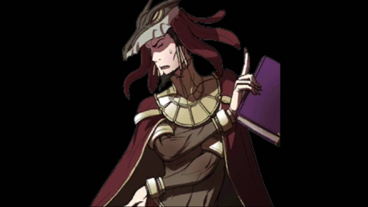 Fire Emblem Awakening Pain Cries + Death Cries (Generic Enemies) - YouTube