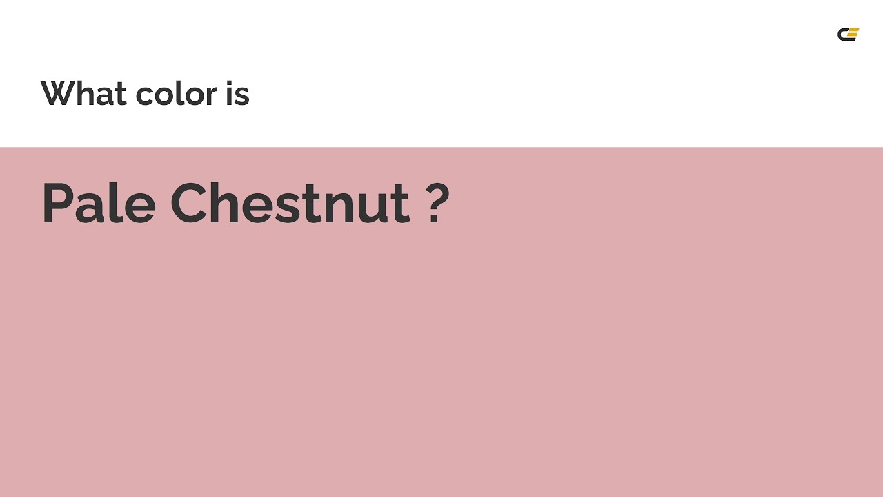 Pale Chestnut color #ddadaf hex color - Red color - Cool color ddadaf ...