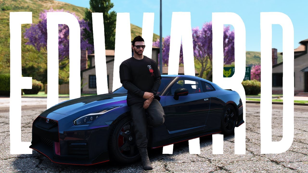 Cars To Lelia But Upgrades? || Hector Edward || #showtown # ...