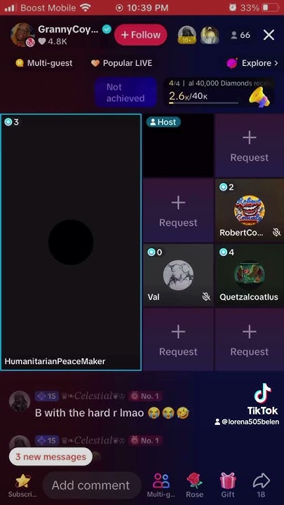 Tik Tok Drama: Anti Indigenous Anti Mexican Behavior & A Deep Dive Into ...