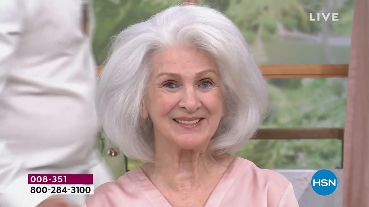 HSN | Summer Host Faves with Valerie 06.02.2023 - 01 PM - YouTube