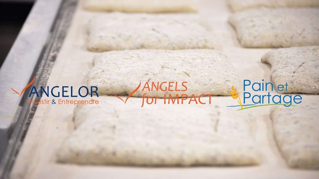 Angelor investit dans Bou'Sol Pain & Partage via Angels for Impact ...