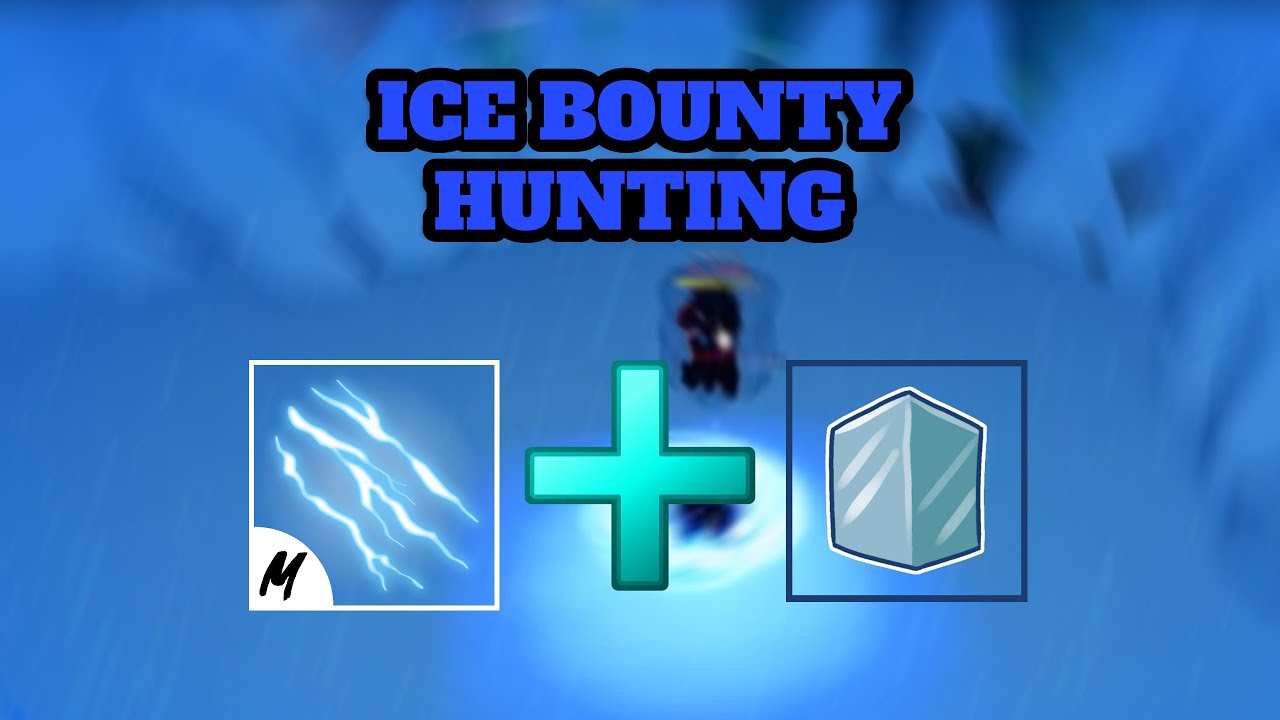ICE BOUNTY HUNT CLIP | 11 MIL HUNTING W/ ICE - YouTube