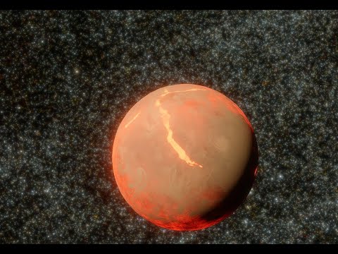 Space Engine Exploration - YouTube