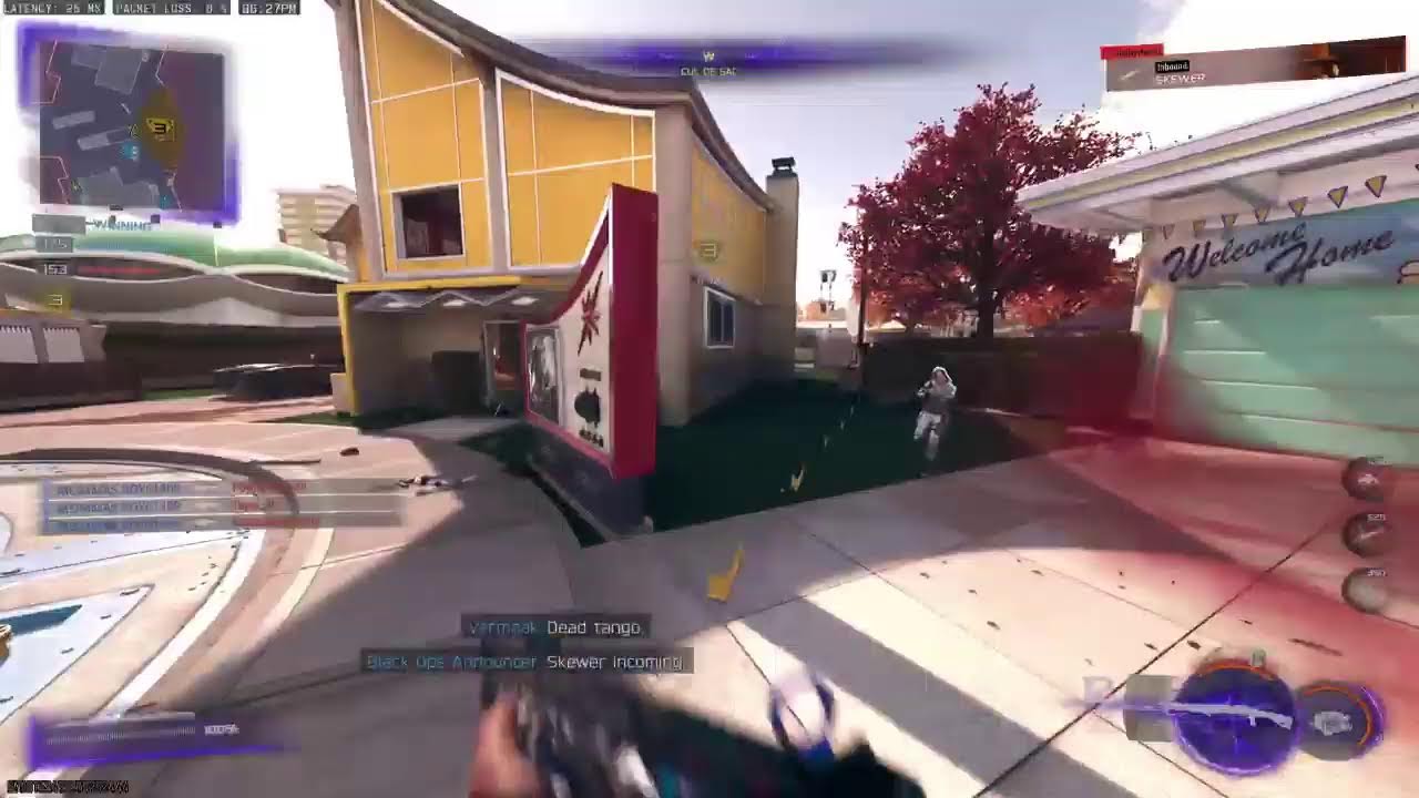 Black Ops 7/WZ (18+) - YouTube