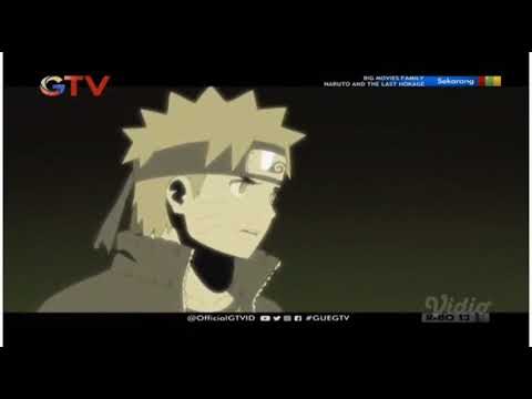 Naruto shippuden episode 422 bahasa indonesia #11 - YouTube