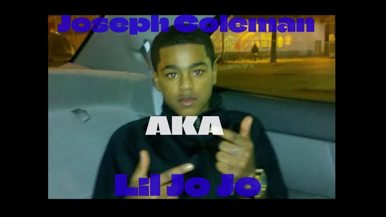 The Story Of Lil Jo Jo (BrickSquad)(Review) - YouTube