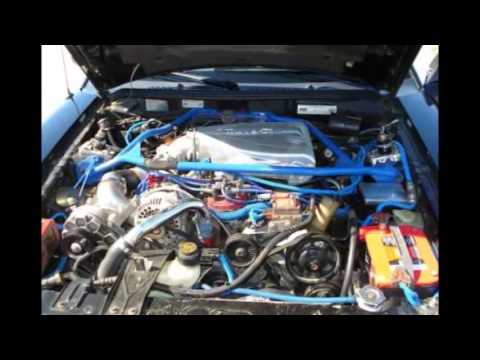 1995 Ford Mustang SVO Convertible in Odessa, FL - YouTube